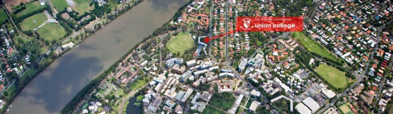 How to Apply - The University of Queensland Union College