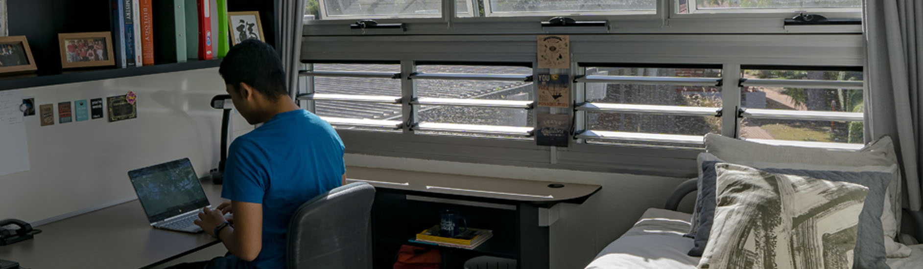 Short Stay accomodation - Union College