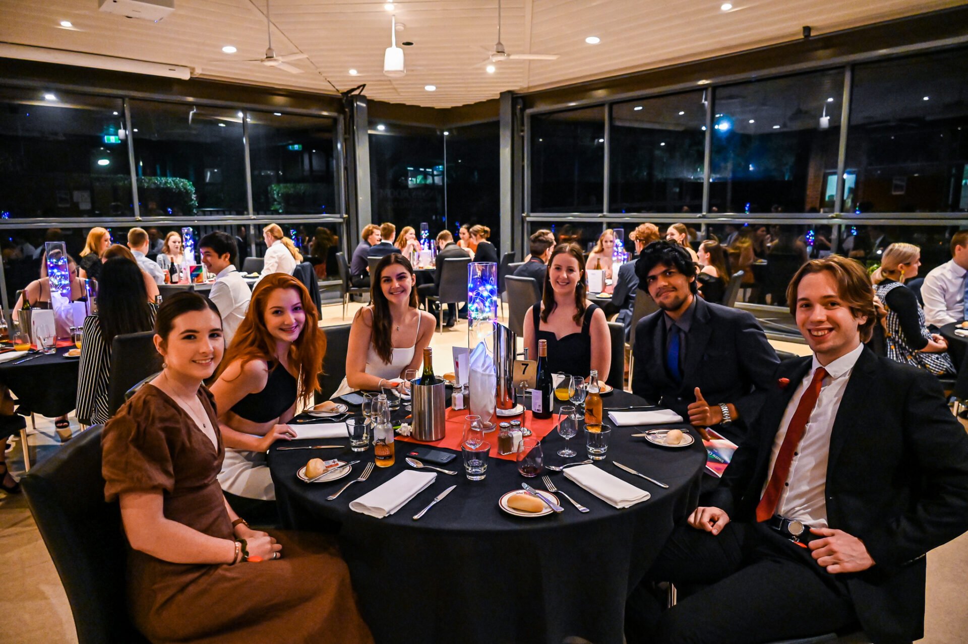 About - Union College