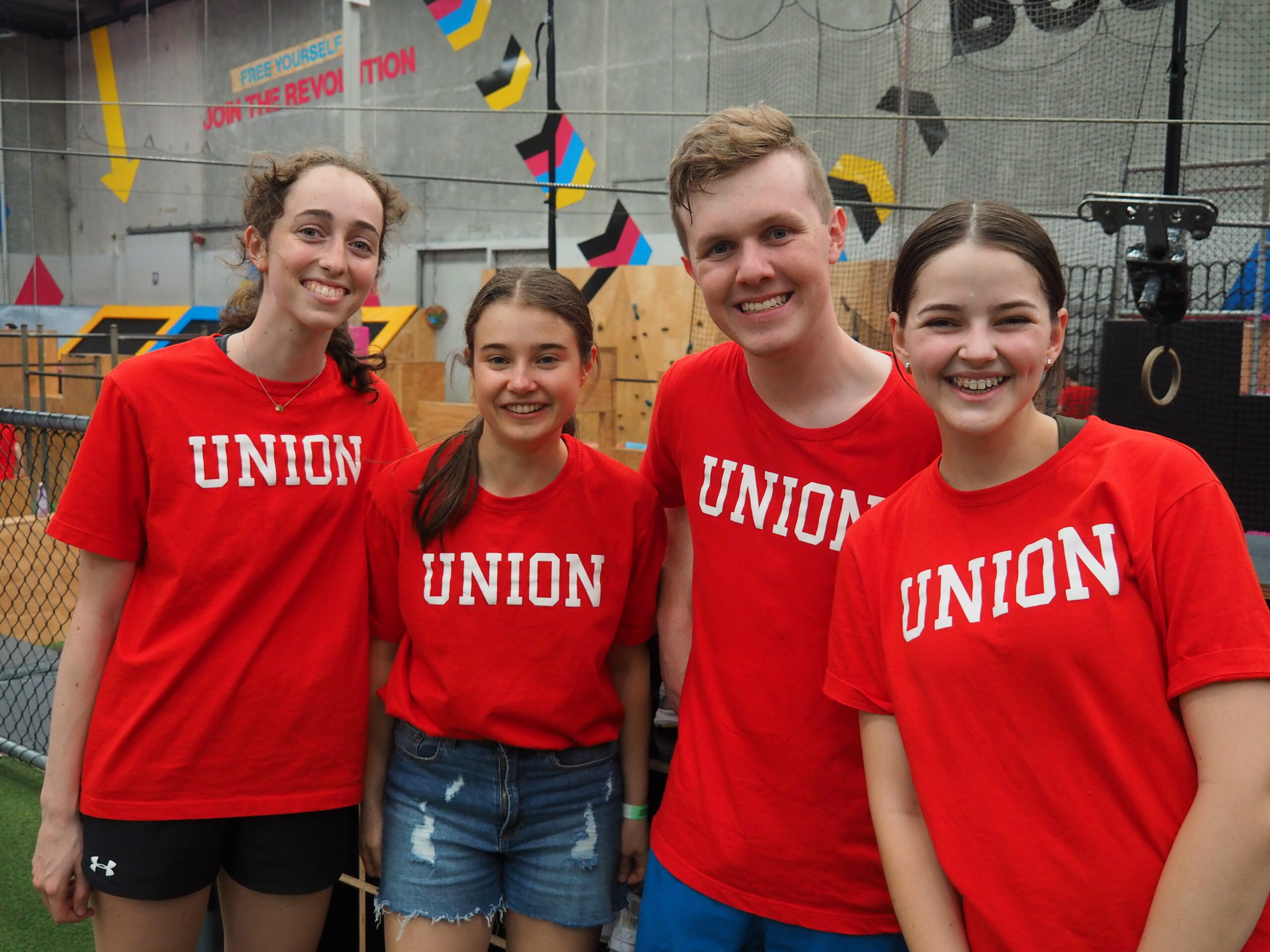 Home - The University of Queensland Union College