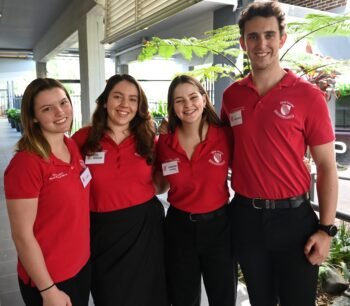 College Life - The University of Queensland Union College