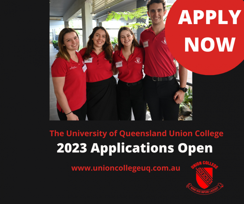 Student Calendar - Union College