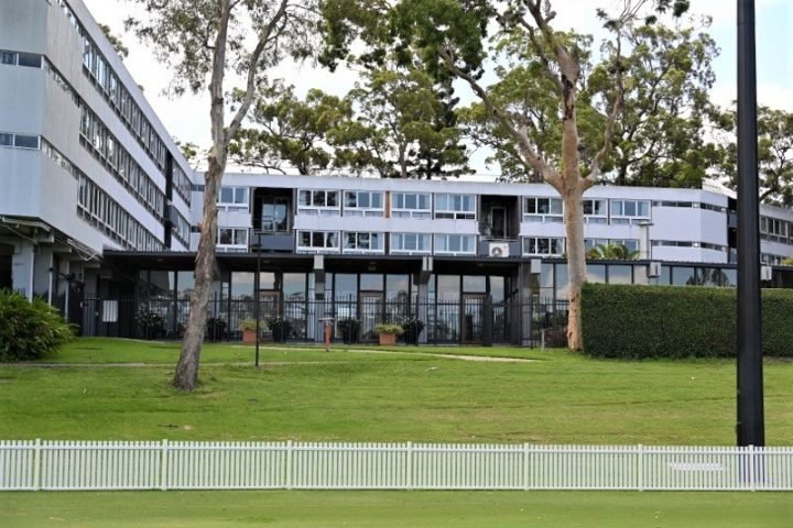 Rooms & Facilities - The University of Queensland Union College