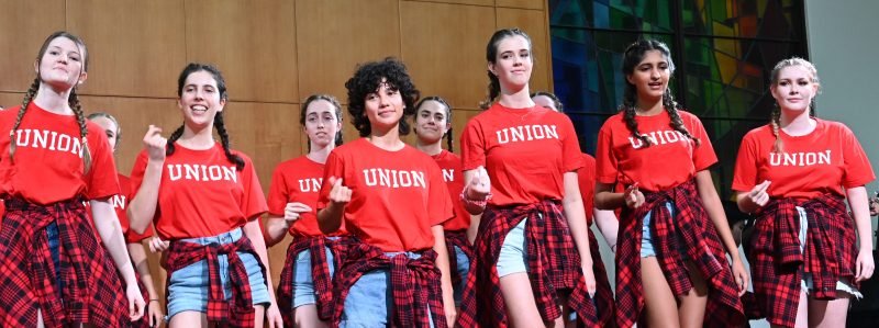 Fees - Union College