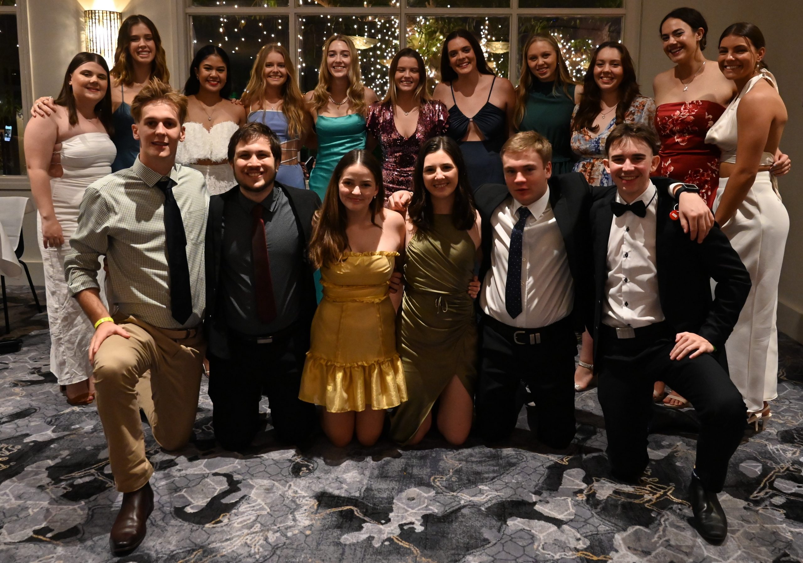 Rooms & Facilities - The University of Queensland Union College