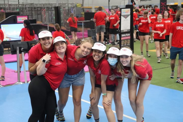 Vision & Mission - Union College