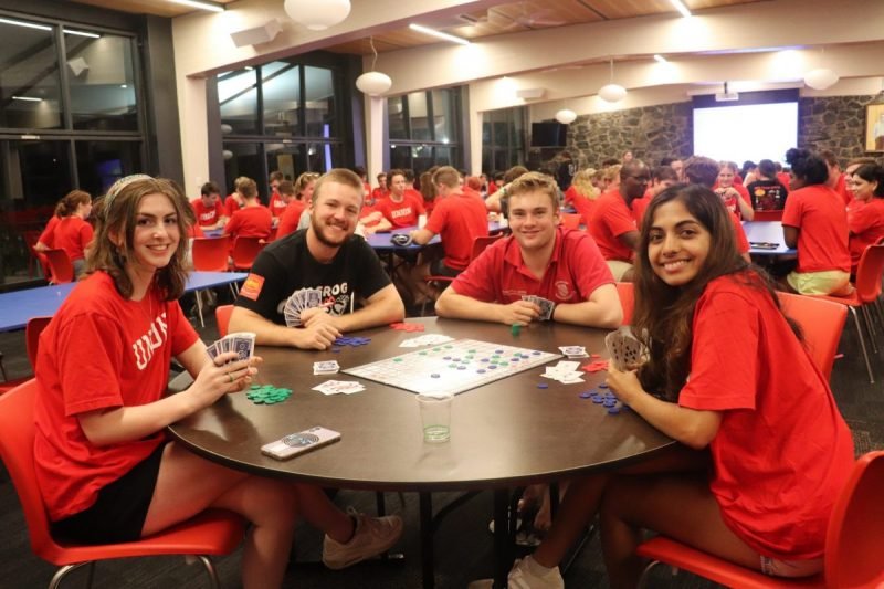 Vision & Mission - Union College