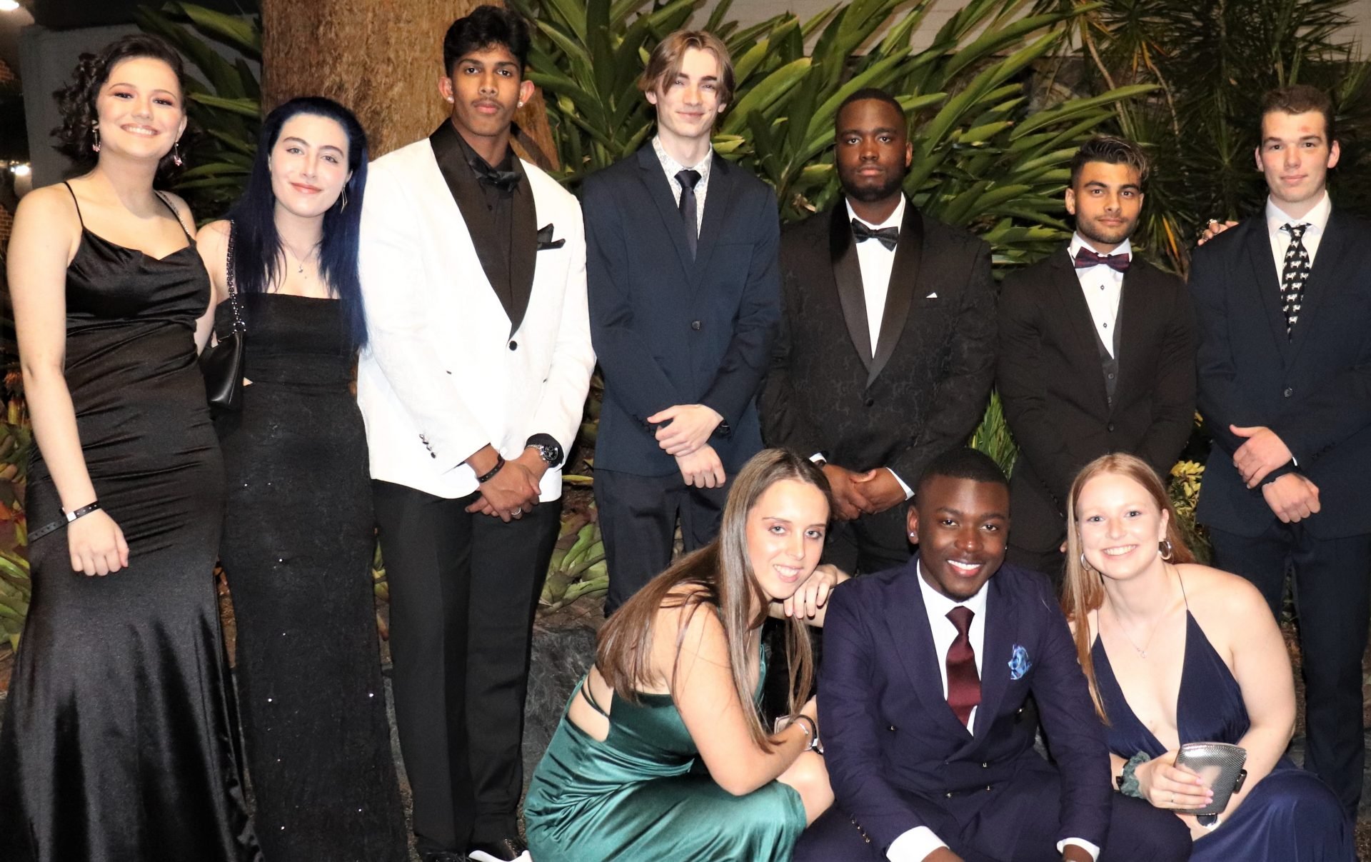 Why Union - The University of Queensland Union College