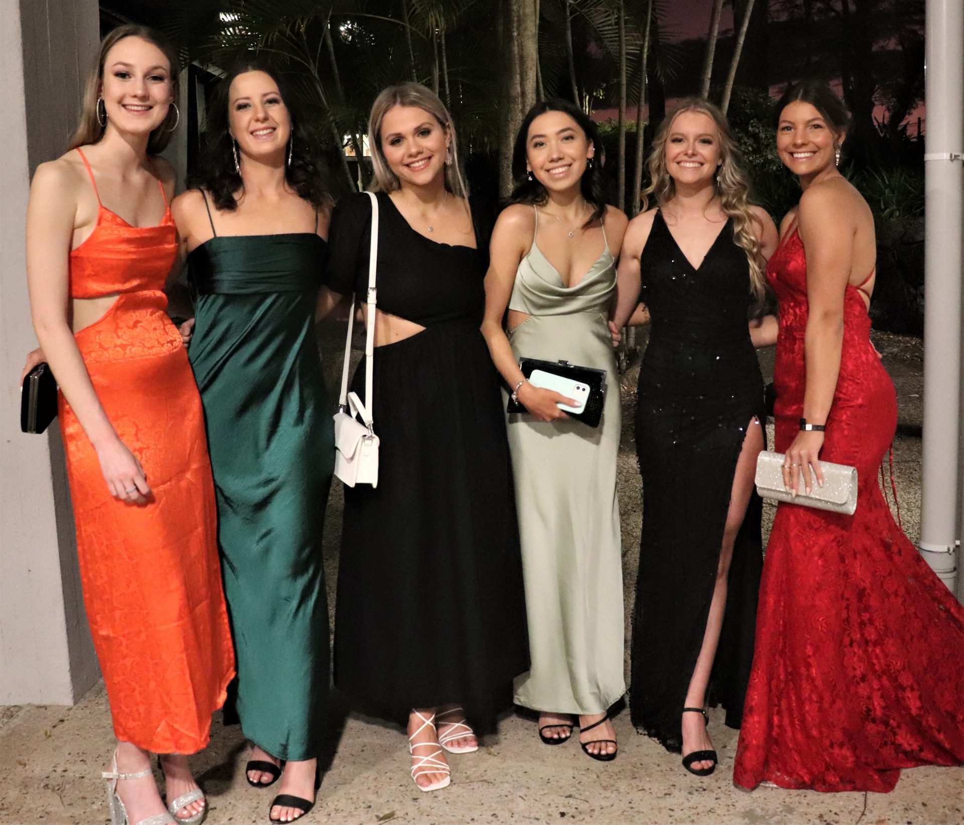 Why Union - The University of Queensland Union College