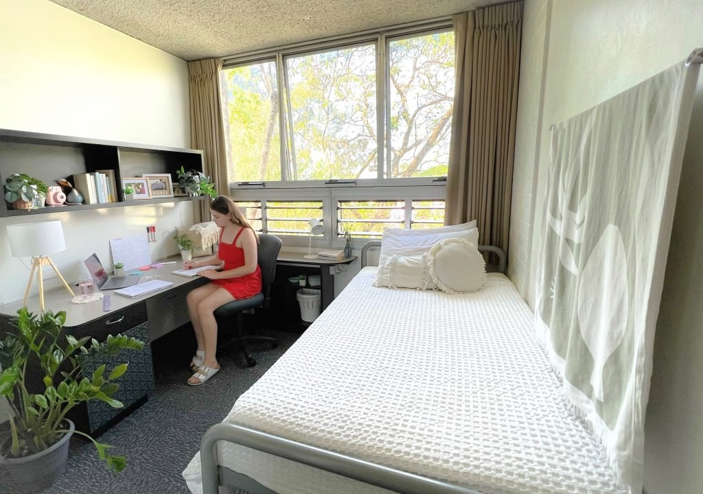 Rooms & Facilities - The University of Queensland Union College