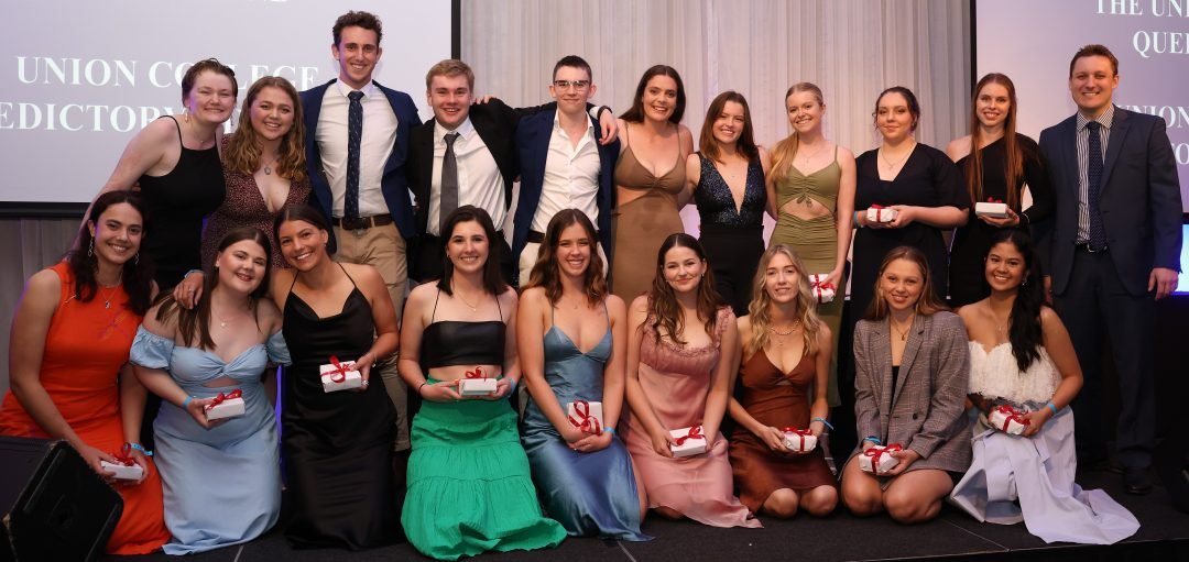 About - The University of Queensland Union College