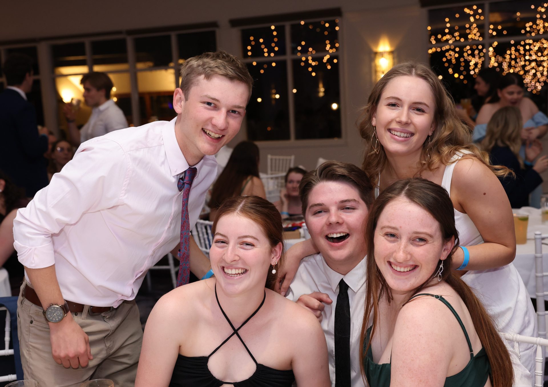 Important Information - The University of Queensland Union College