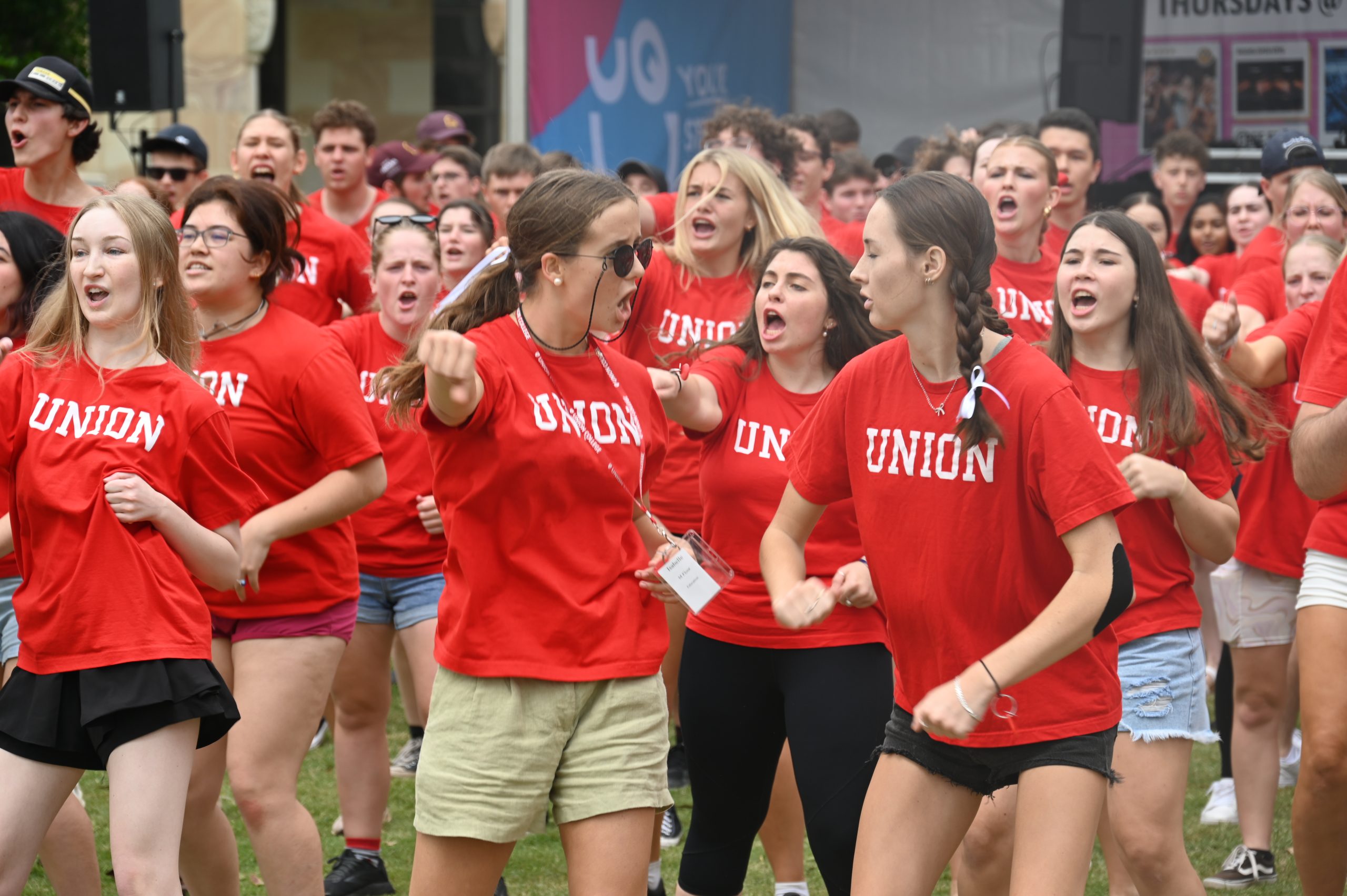 College Life - The University of Queensland Union College