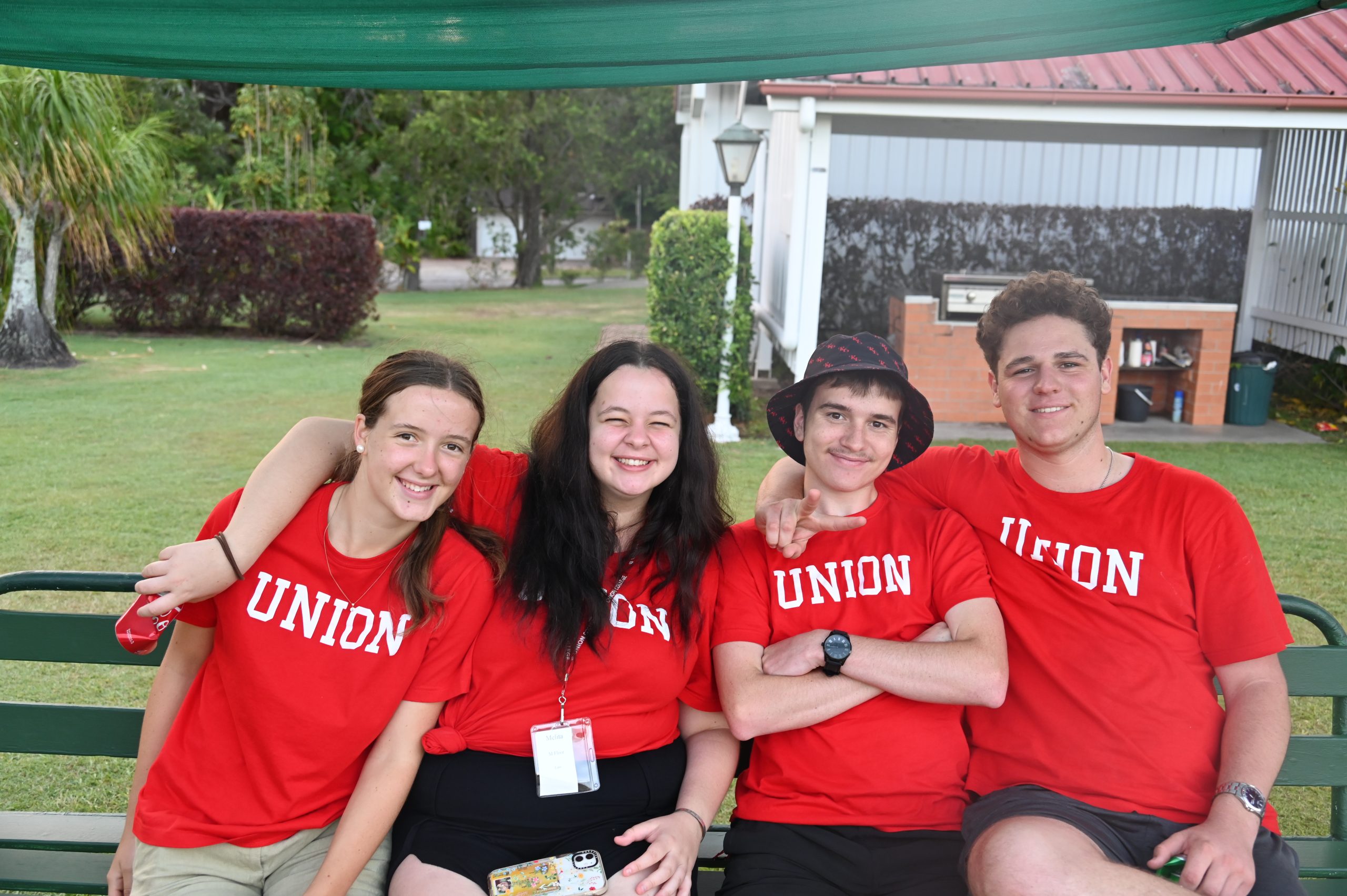 College Life - The University of Queensland Union College
