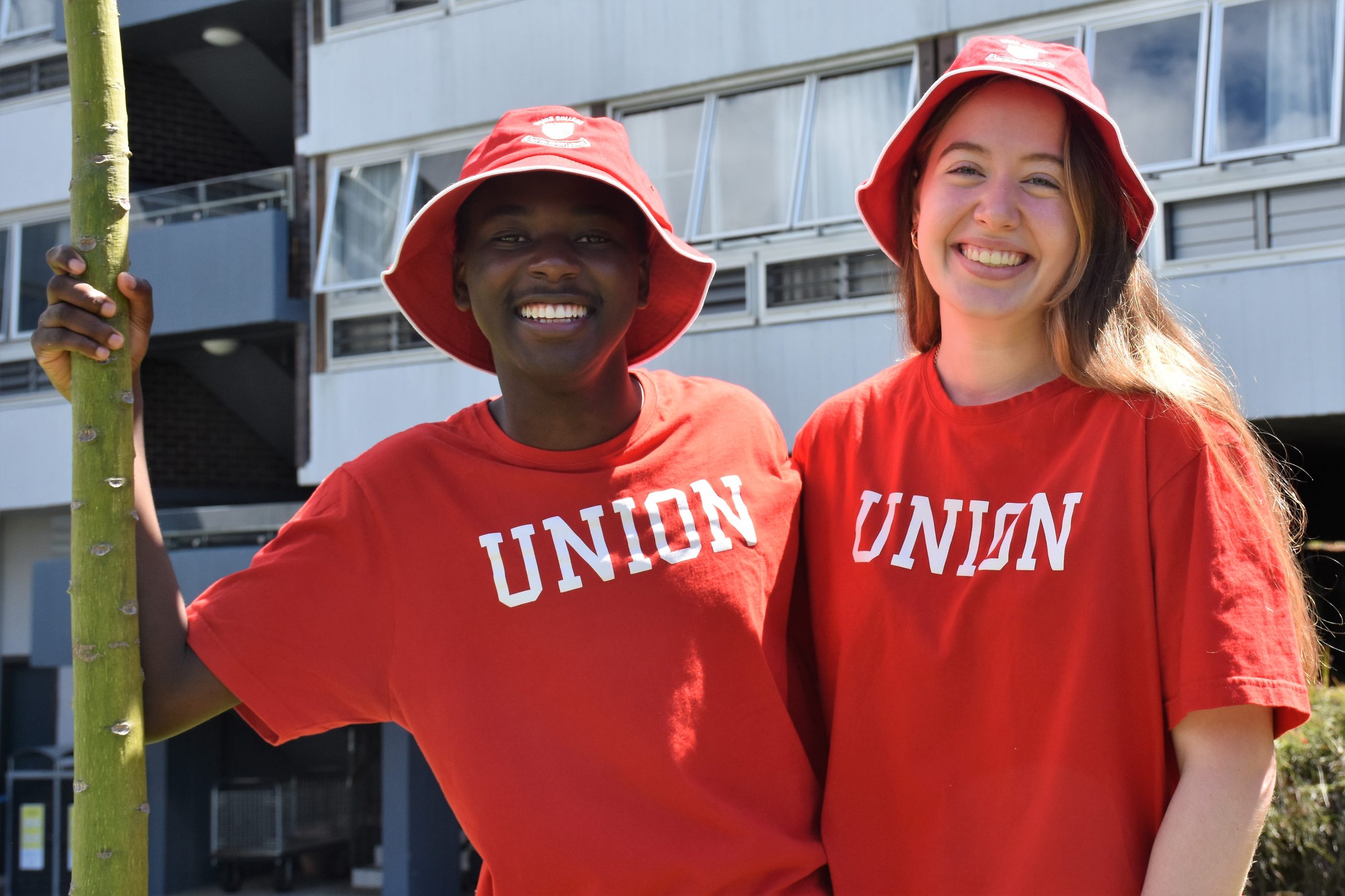 College Life - The University of Queensland Union College