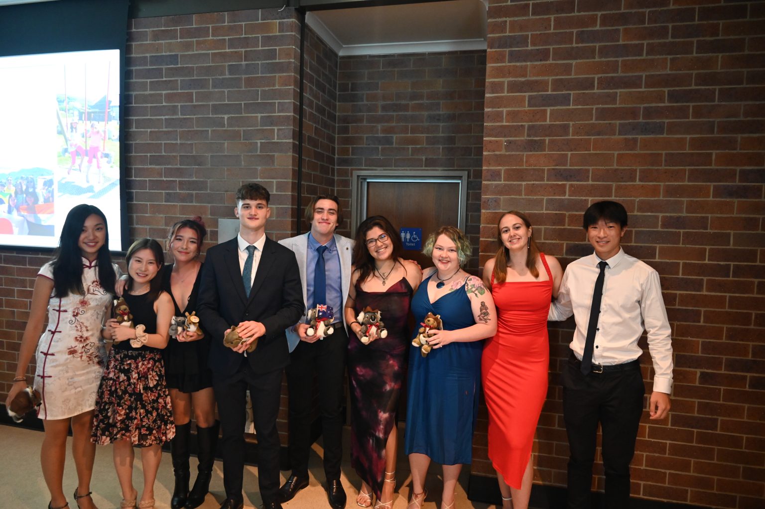 About - The University of Queensland Union College