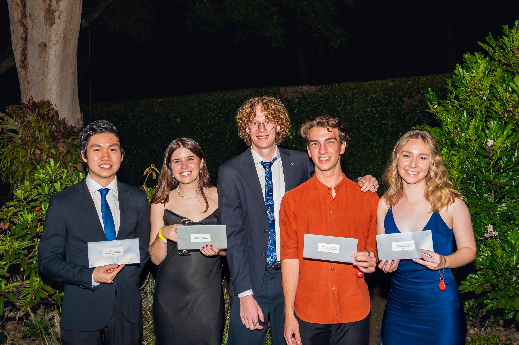 Why Union - The University of Queensland Union College