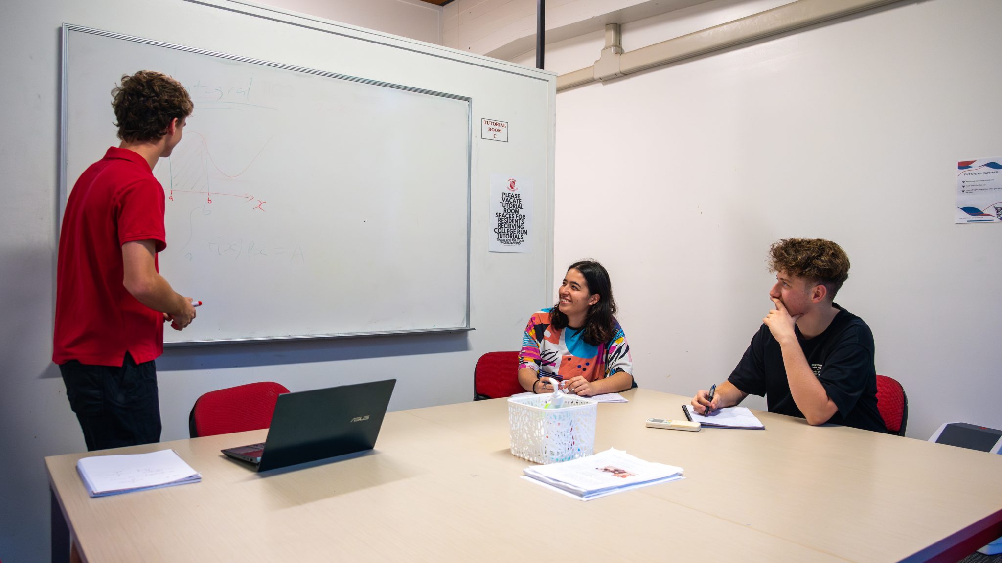 Academic Program - The University of Queensland Union College