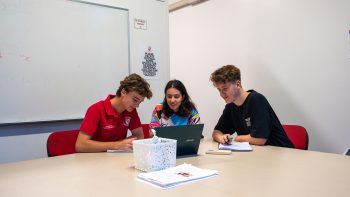 Academic Program - The University of Queensland Union College
