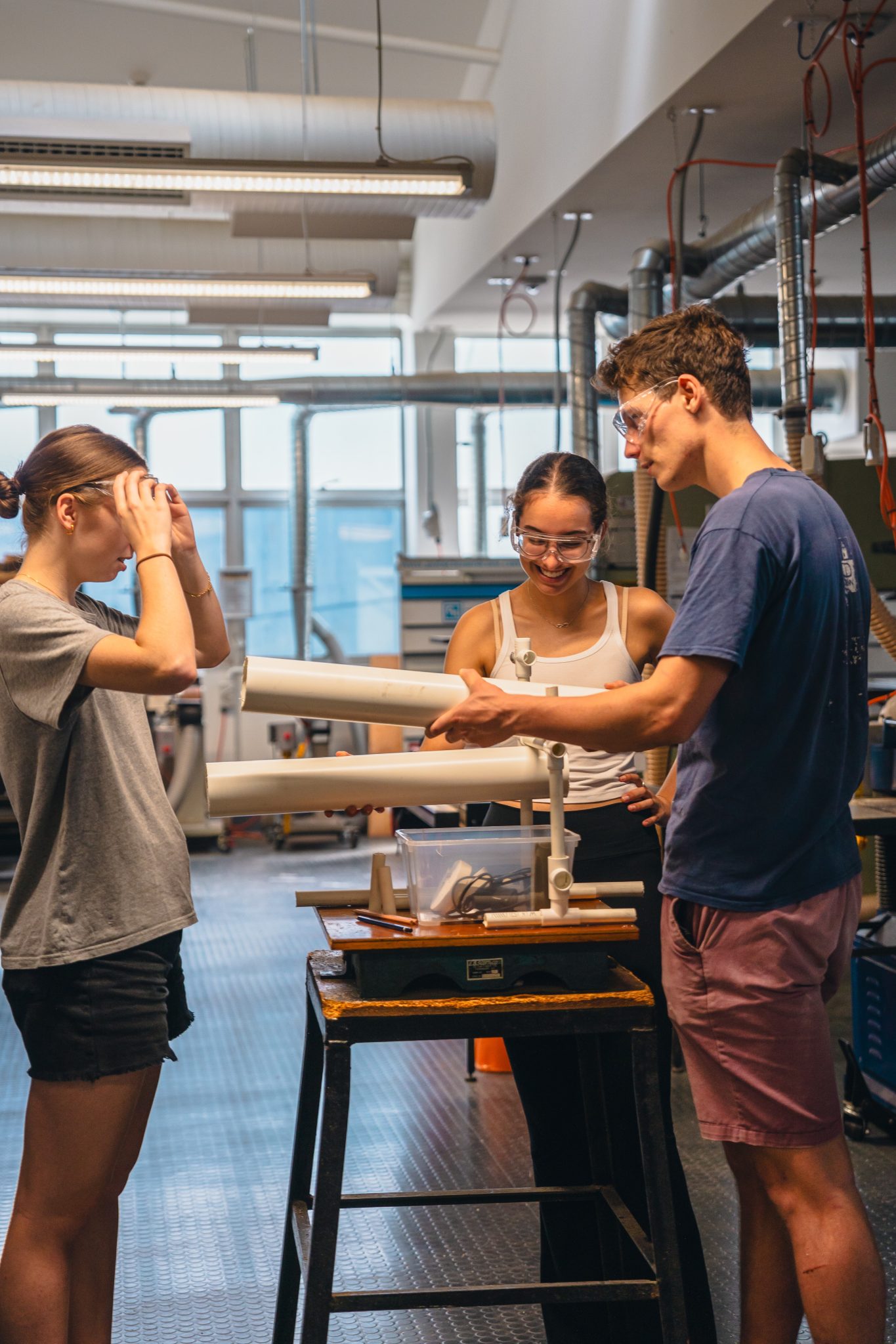 Academic Program - The University of Queensland Union College