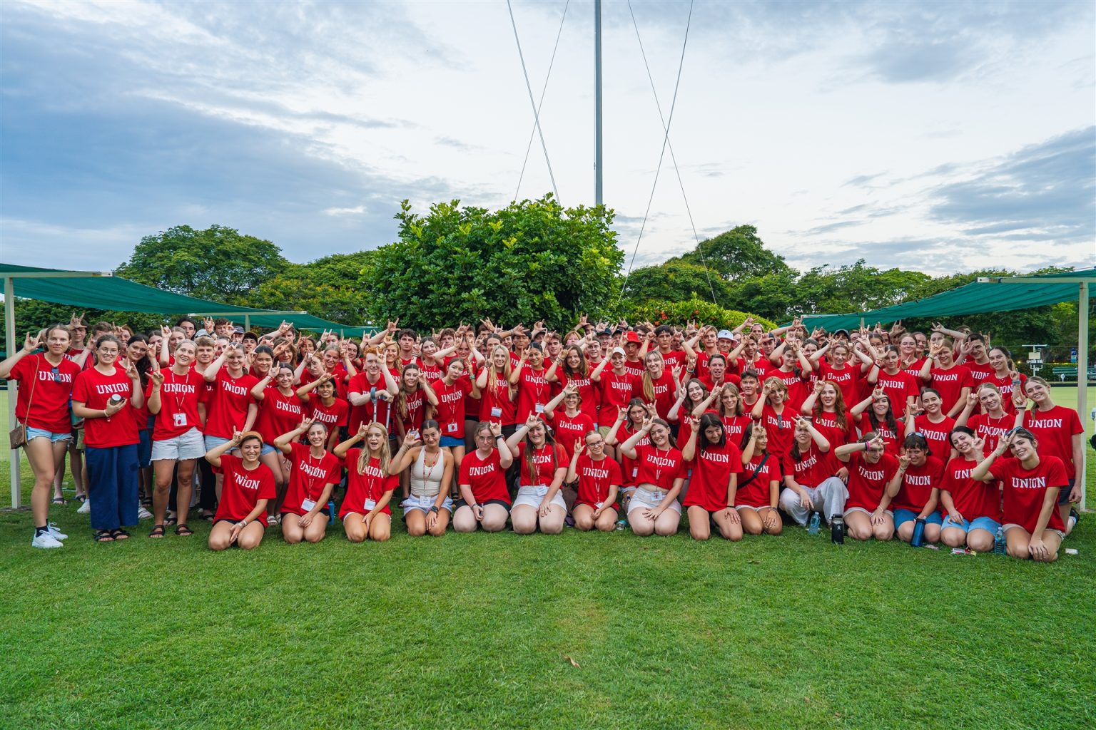 About - The University of Queensland Union College